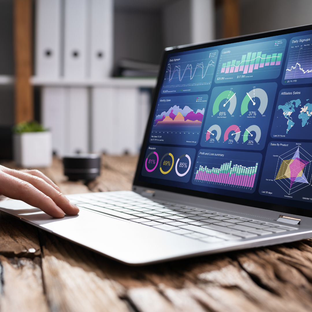 Predictive Analytics: Wie KI dabei hilft, das Kundenverhalten vorherzusagen Predictive Analytics: Wie KI dabei hilft, das Kundenverhalten vorherzusagen