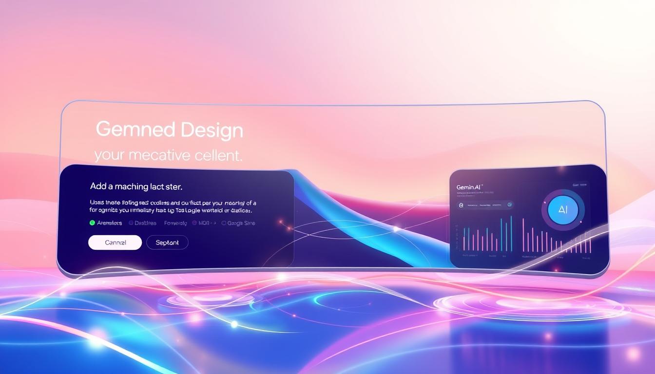 Google Gemini AI: Die neue KI-Revolution von Google Google Gemini AI: Die neue KI-Revolution von Google